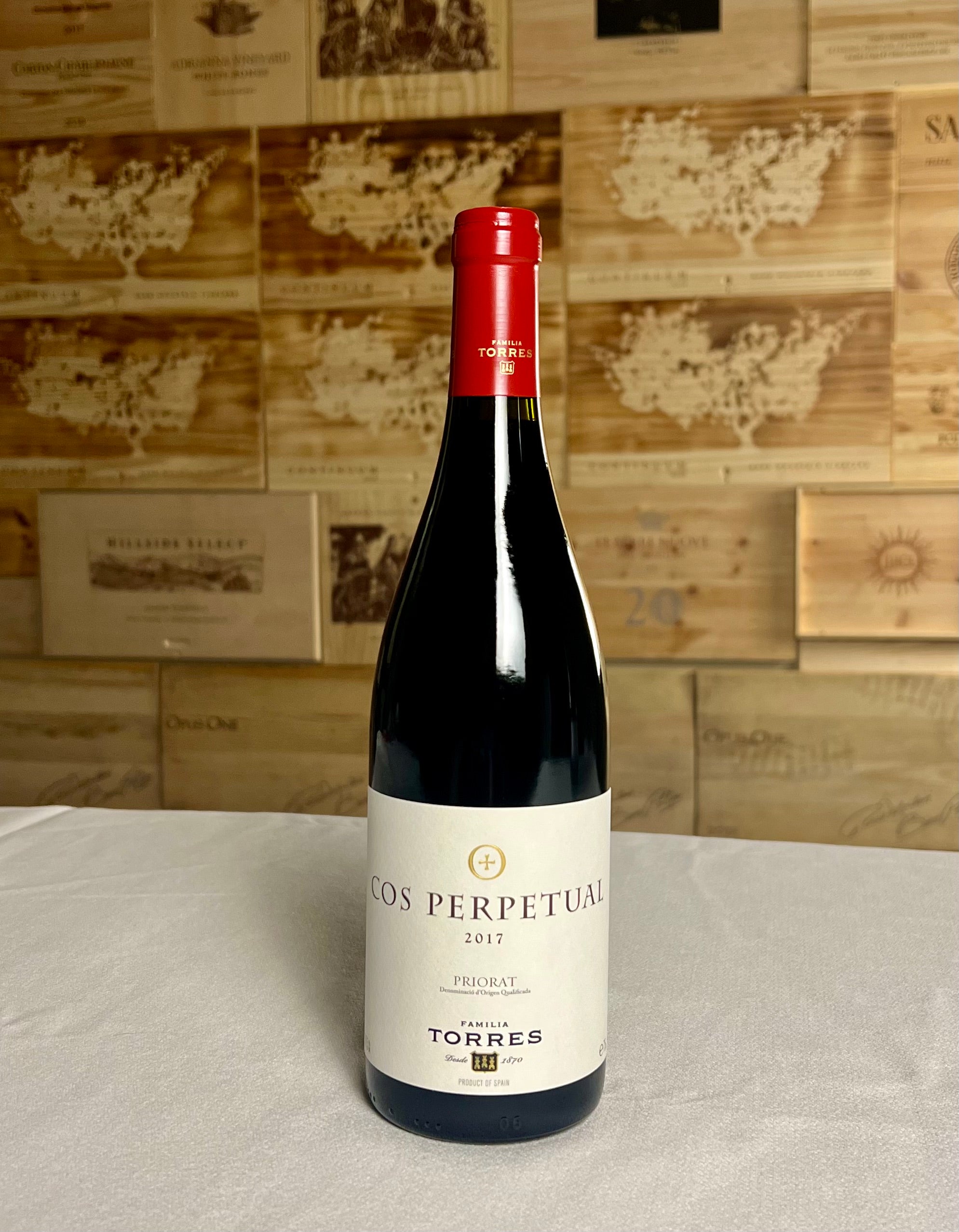 Torres ‘Perpetual’ 2017 – Sommbox