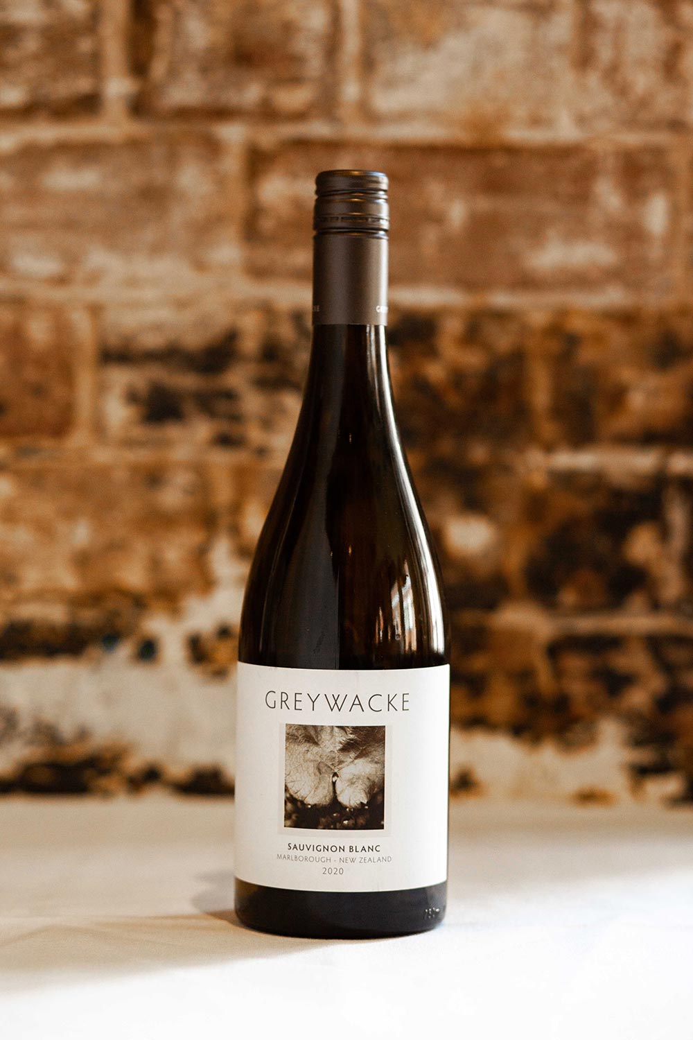 Greywacke, Sauvignon Blanc 2020 – Sommbox