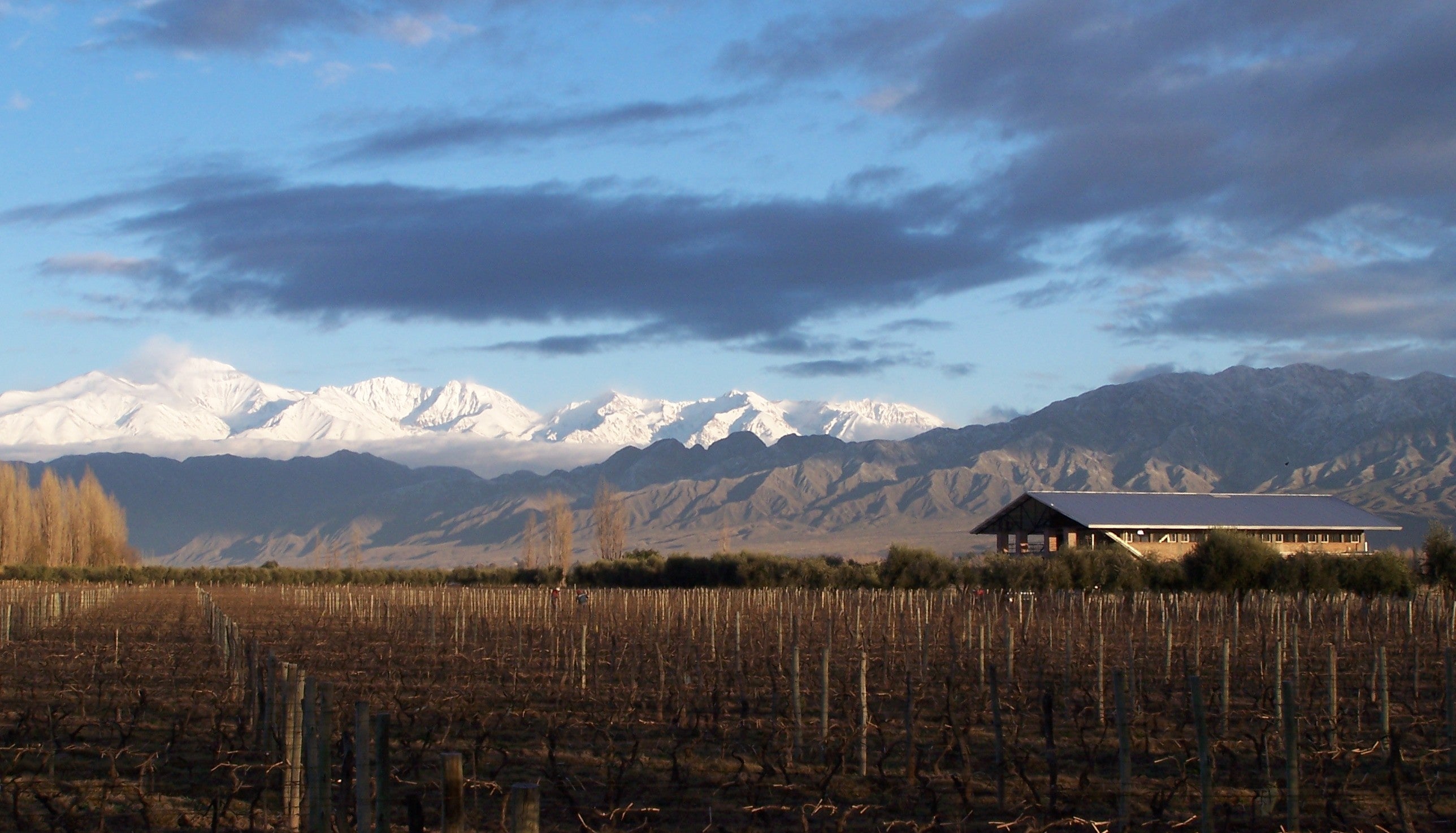 Achaval Ferrer, Malbec 2017 – Sommbox