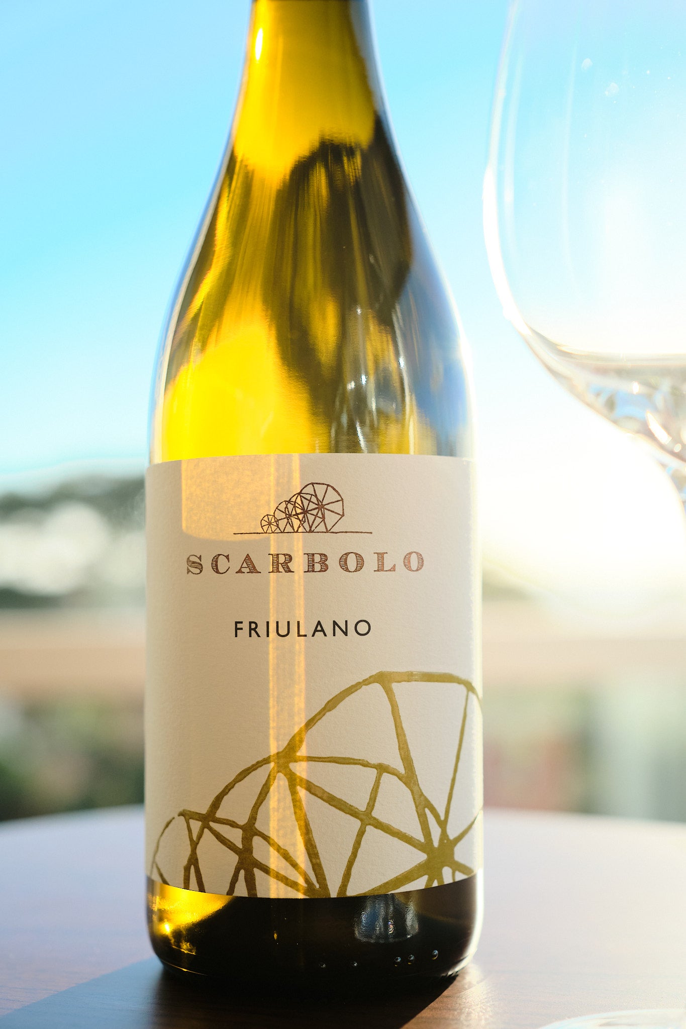 Scarbolo, Friulano 2020 – Sommbox